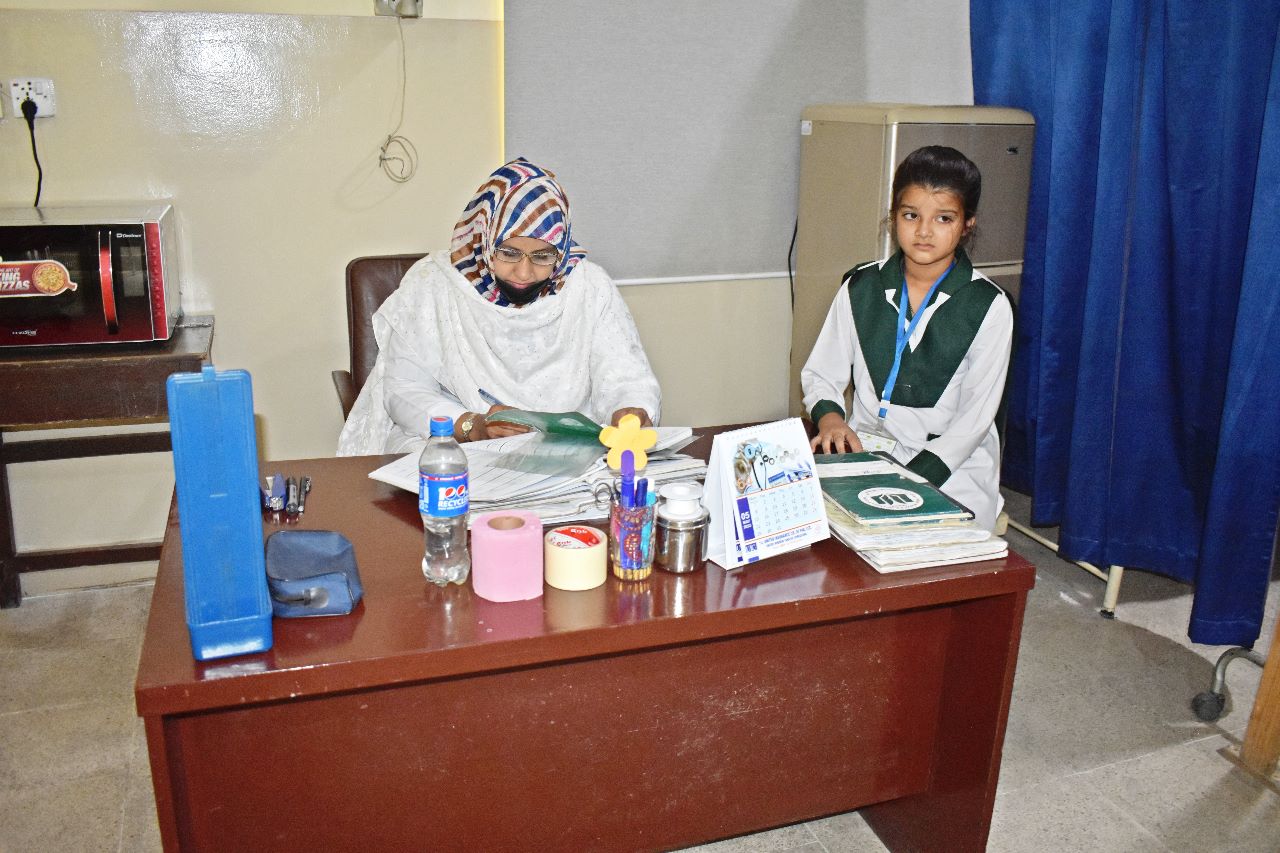 Facilities – APS&C