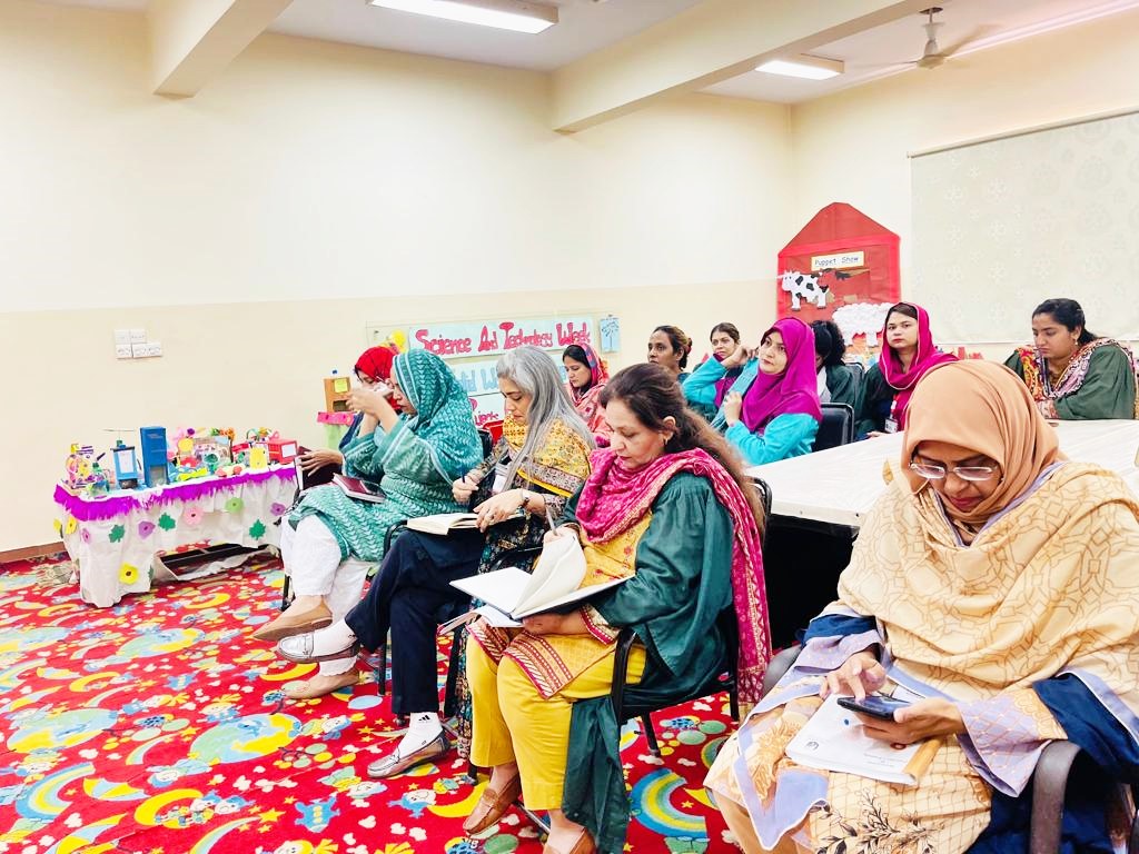 Facilities – APS&C