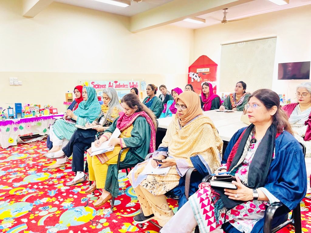 Facilities – APS&C