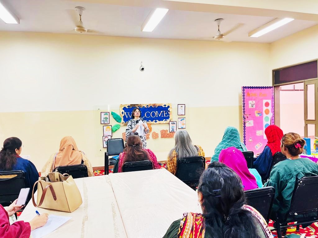 Facilities – APS&C