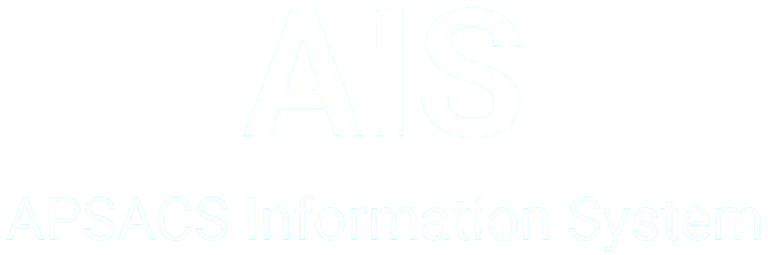 APSAC House System – APS&C
